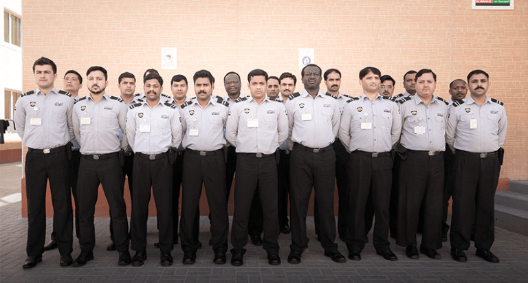 Man Guarding / Static Guarding Services - STAR SECURITY SERVICES